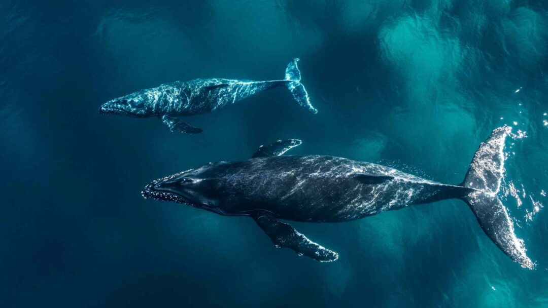 145 Fun Facts About Whales That Will Amaze