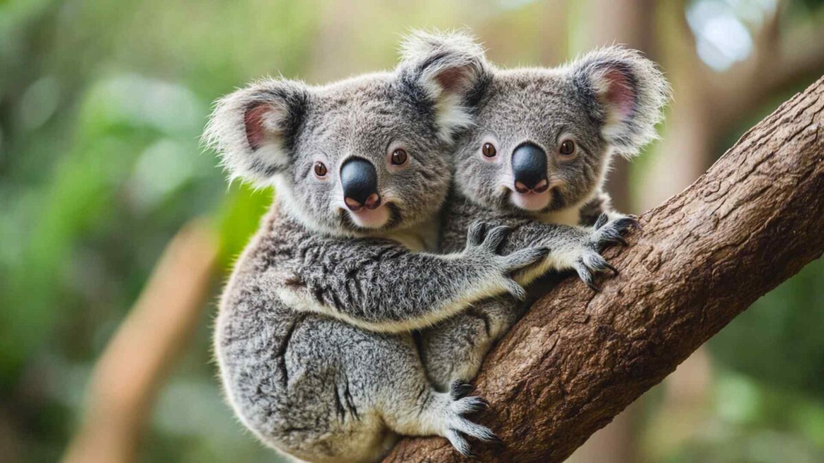 145 Fun Facts About Koalas That Will Fascinate You