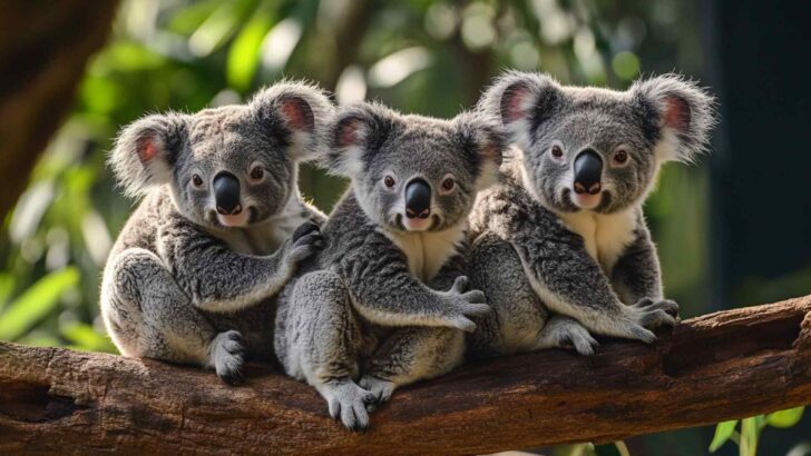 145 Fun Facts About Koalas That Will Fascinate You