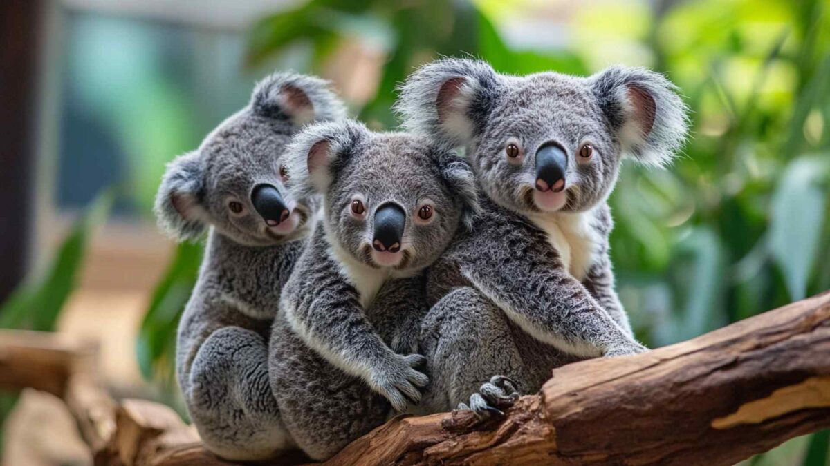145 Fun Facts About Koalas That Will Fascinate You