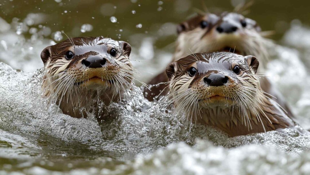 145 Fun Facts About Otters That Will Fascinate