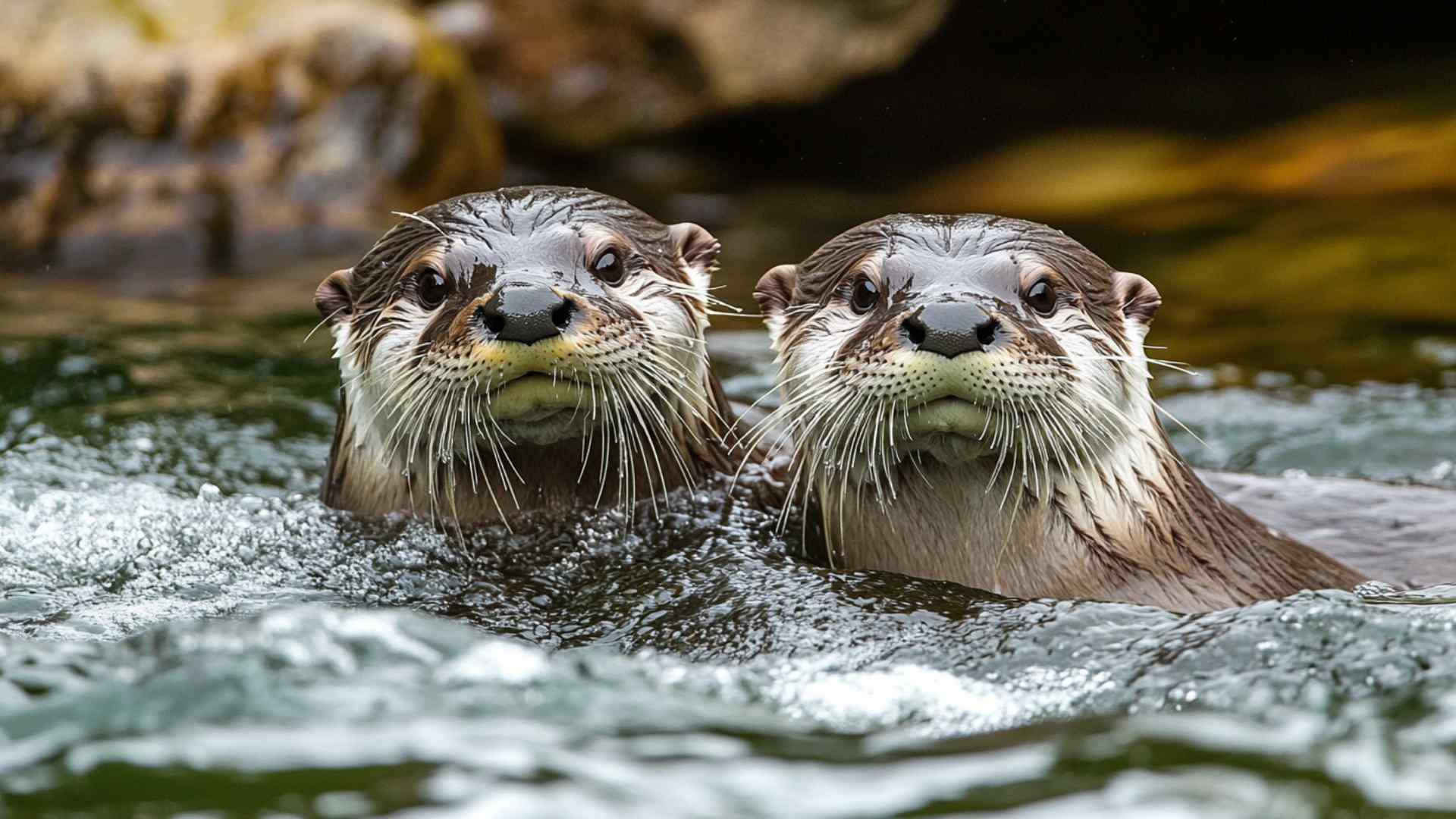 145 Fun Facts About Otters That Will Fascinate
