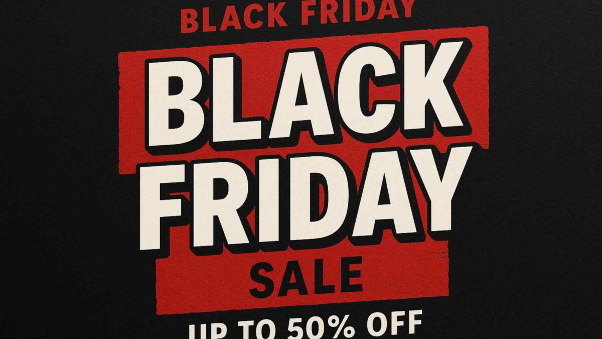 145 Fun Facts About Black Friday That Will Surprise You