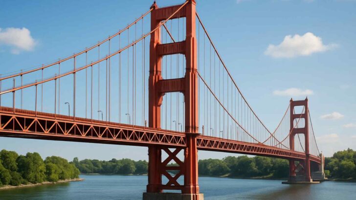 145 Fun Facts About Bridges That Will Amaze