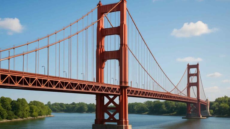 145 Fun Facts About Bridges That Will Amaze