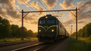 145 Fun Facts About Trains That Will Peak Interest!